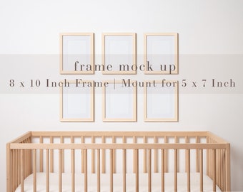 Baby Room Frame - Etsy