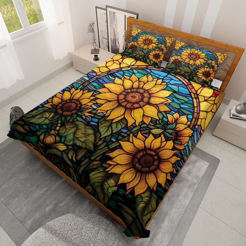 Gypsy Bedding - Etsy