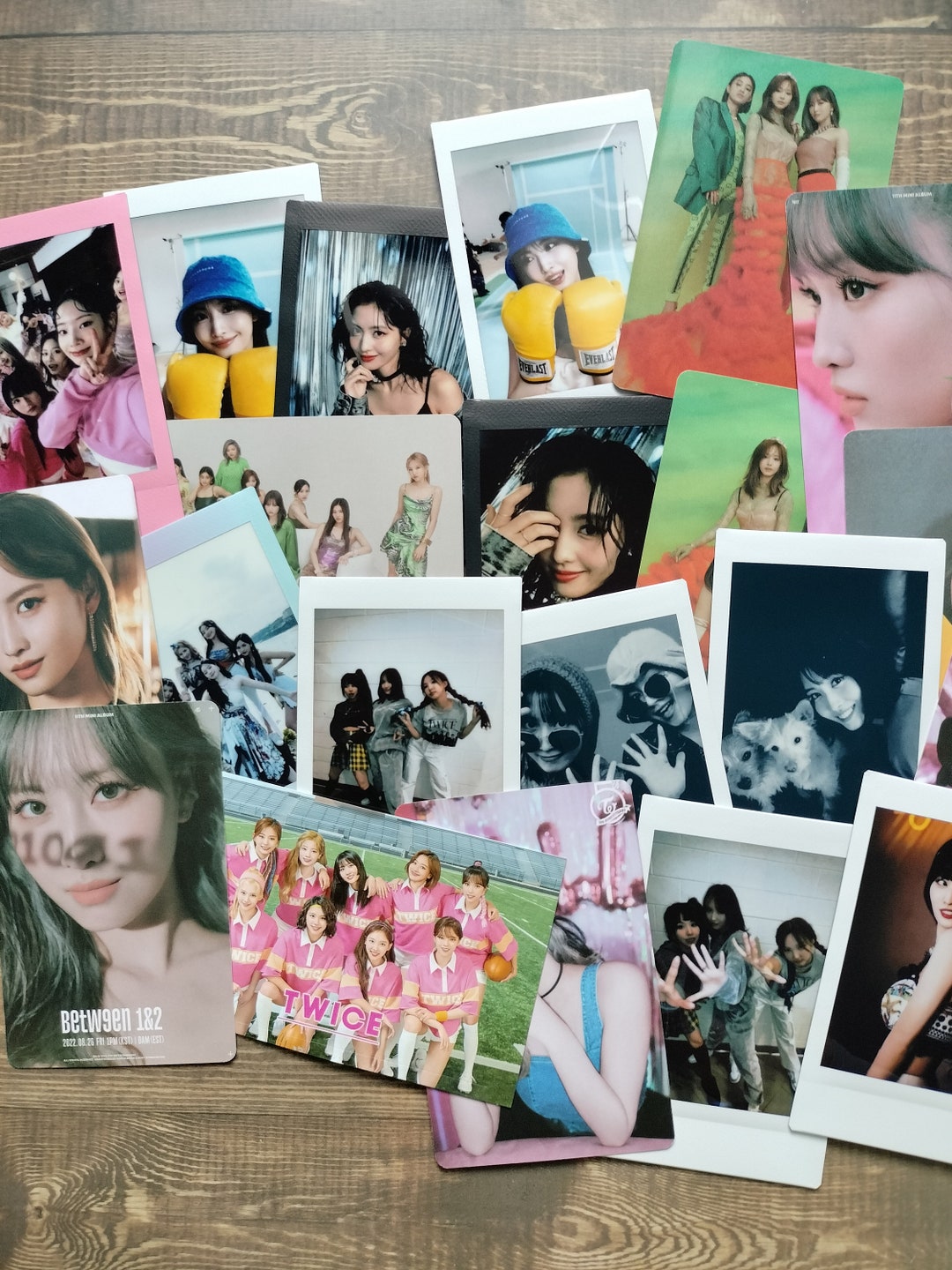 Twice Momo Bundle - Etsy