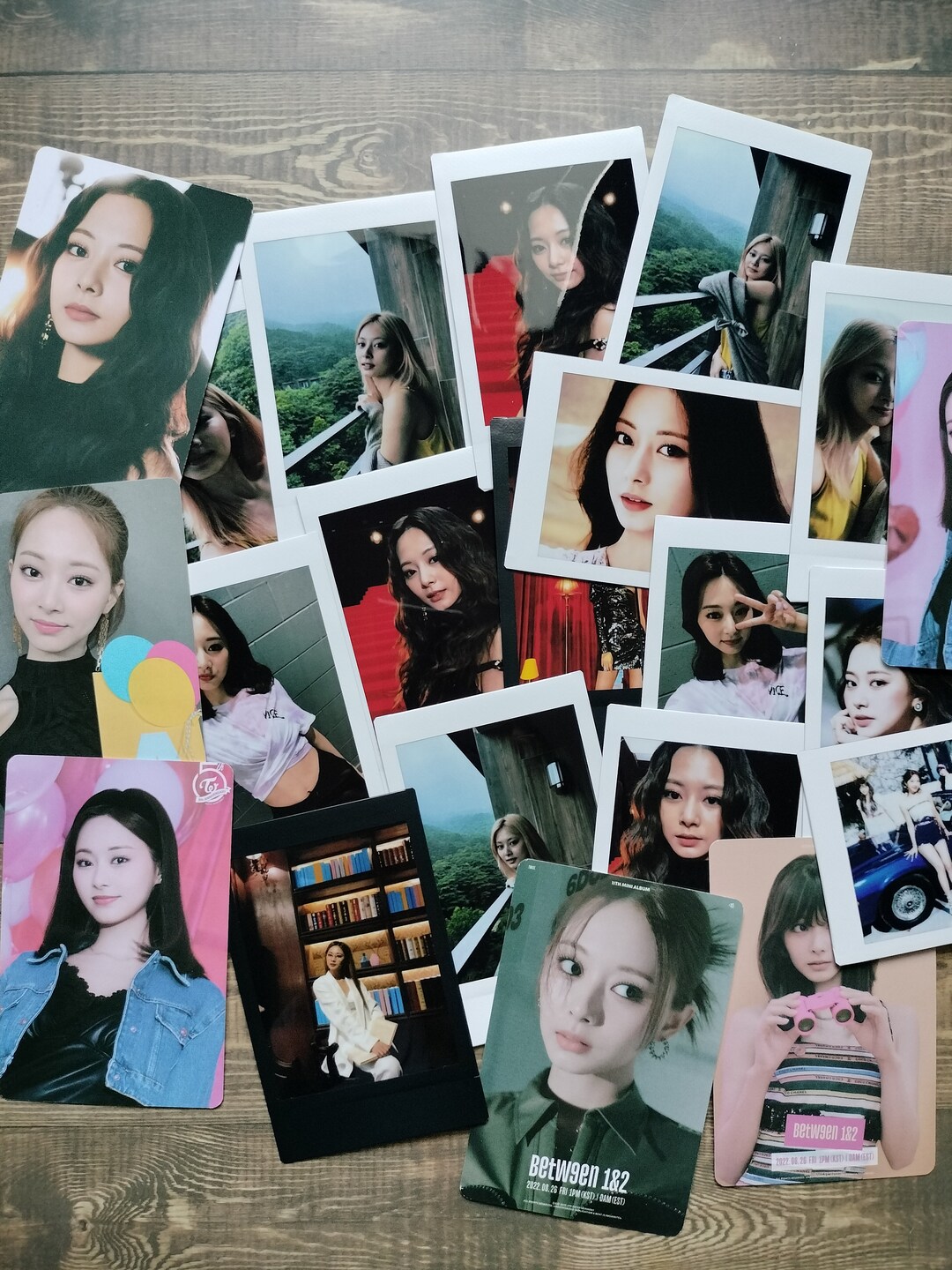 Twice Tzuyu Bundle - Etsy