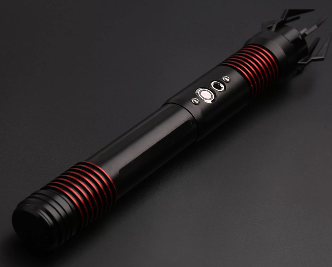 Saberforge Etsy