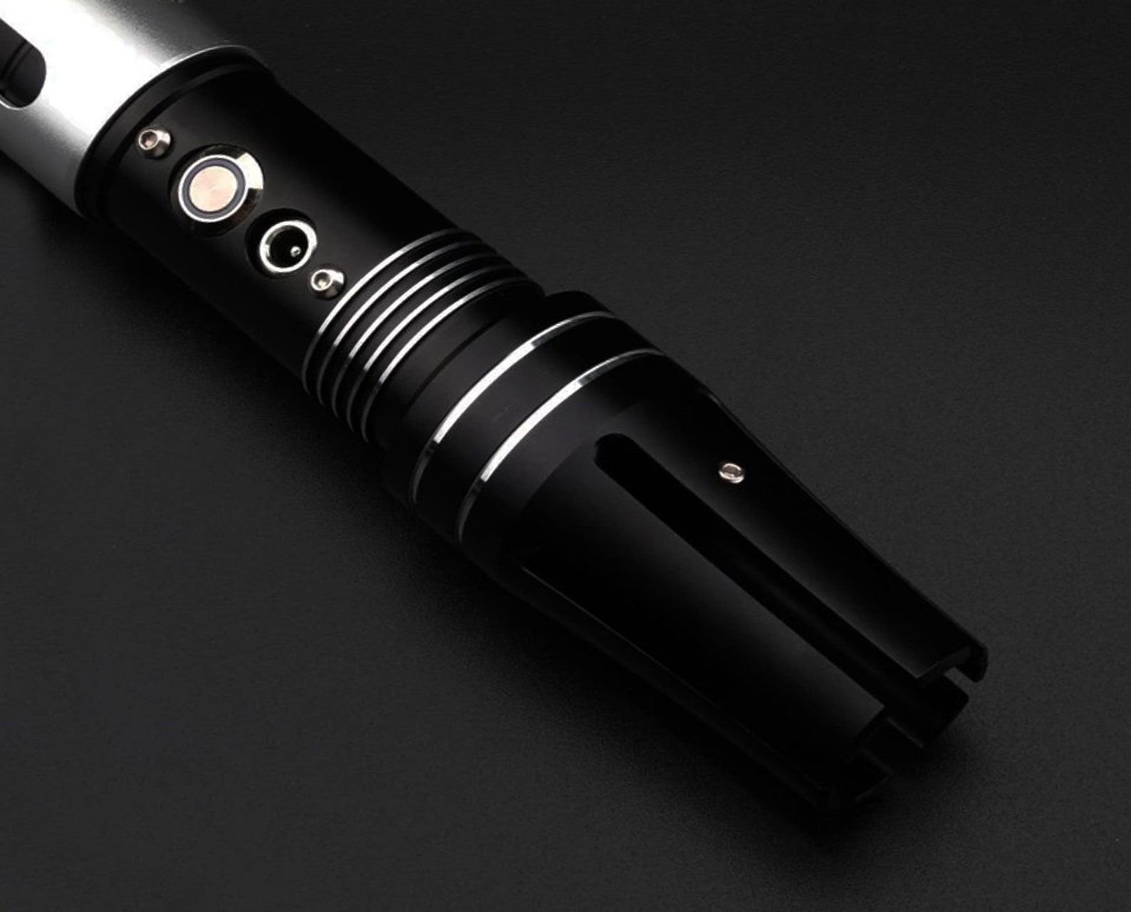 Lightsaber Saberforge Removable PC Blade Smoothswing - Etsy