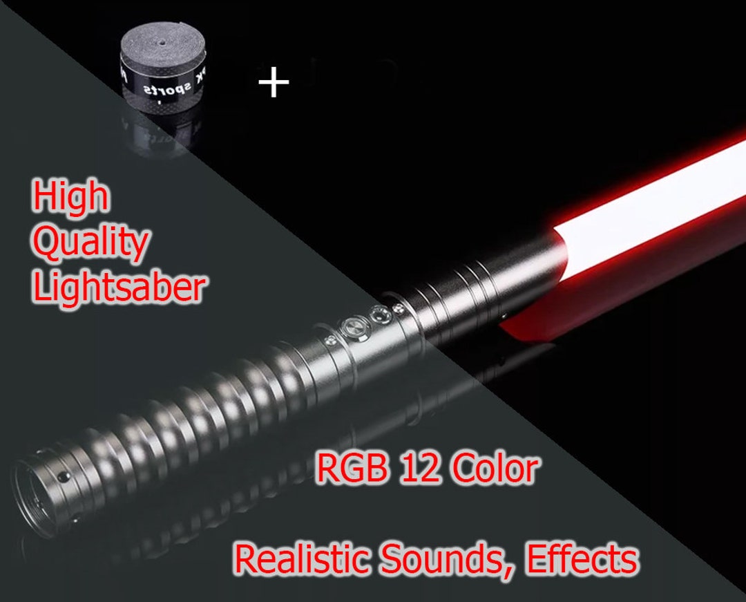 Rey Lightsaber, Lightsaber, Saberforge lightsaber, Lightsaber hilt ...