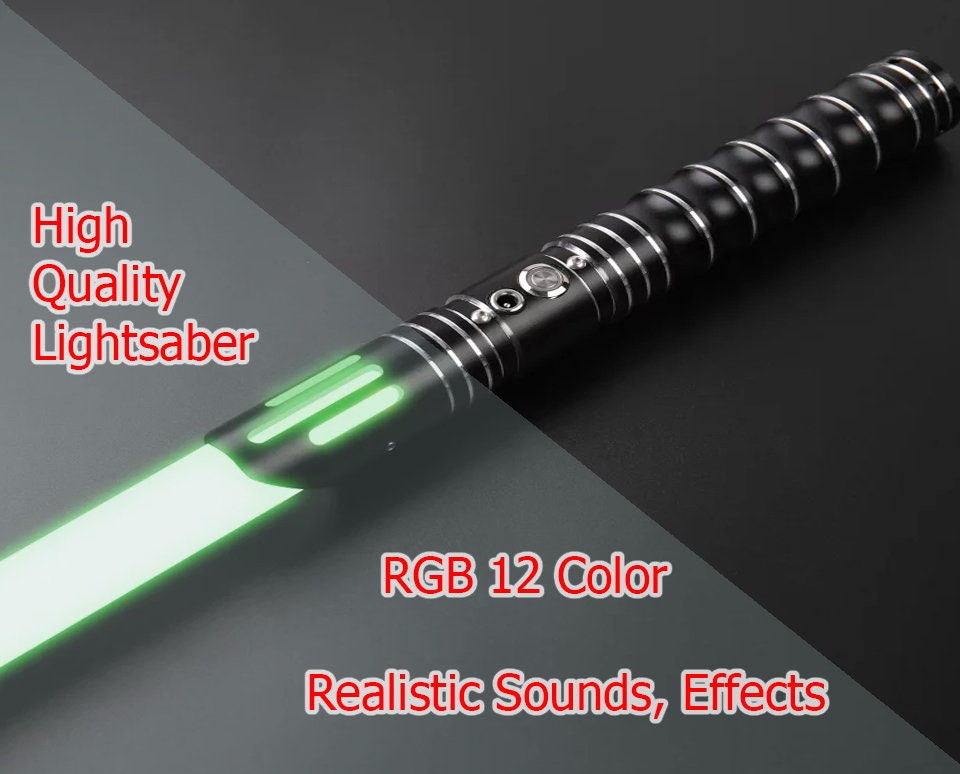 Toys & Games Electronic Toys with USB charging cable Lightsaber ...