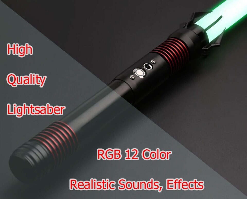 Darth Talon Lightsaber