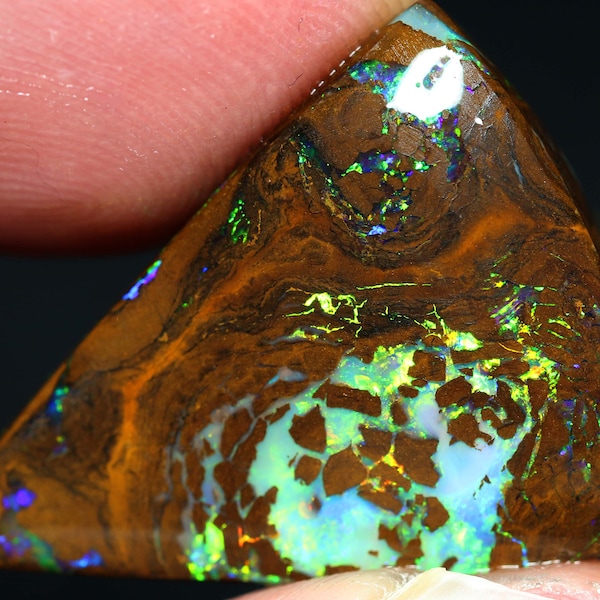 Matrix Opal - Etsy