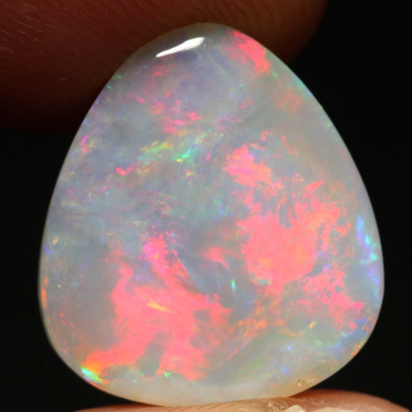 Lightning Stone - Etsy