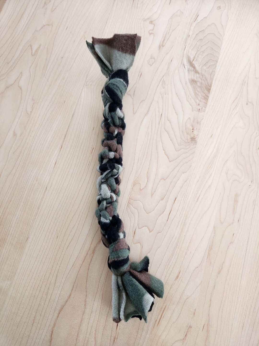 Chunky Dog Tuggies - Etsy