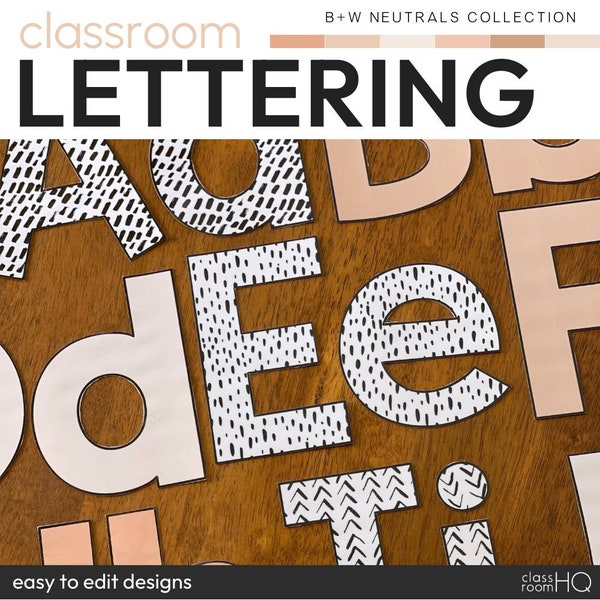 Sign Board Letters - Etsy