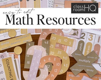 NEUTRAL Fractions Posters Boho Neutral Color Palette - Etsy