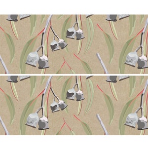 Classroom Bulletin Board Borders | AUSSIE FLORA Classroom Decor - Etsy ...