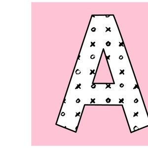 OVER THE RAINBOW Classroom Display Lettering Pack - Etsy