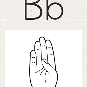 Woodland Forest INTO THE WOODS Alphabet Posters - Etsy