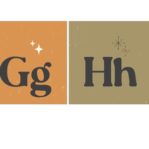 Retro Classroom Decor Word Wall Pack | RETRO REWIND Collection - Etsy