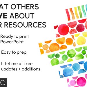 Watercolor Rainbow Theme Classroom Decor Bulletin Board Borders Trim ...