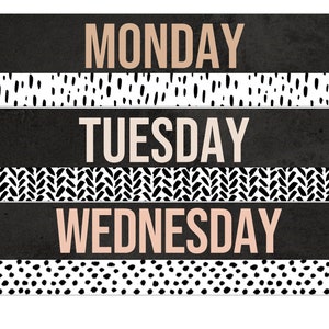 Neutral Classroom Decor 10 Drawer Rolling Cart Teacher Trolley Labels ...