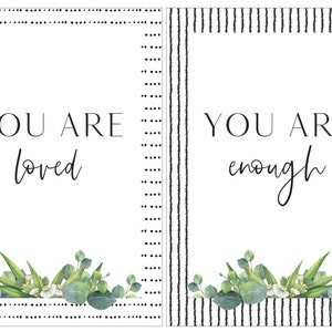 GUM LEAF Classroom Labels Signs Pack Eucalyptus Class - Etsy Canada