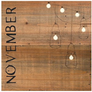 Botanical Greenery Theme Editable Class Birthday Bulletin Board Display ...