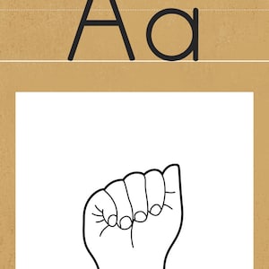 Woodland Forest INTO THE WOODS Alphabet Posters - Etsy