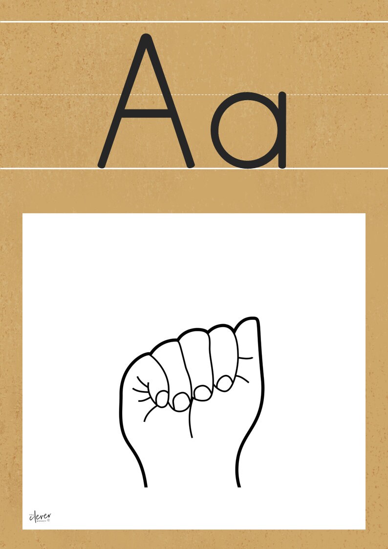 Woodland Forest Theme Classroom Decor Alphabet Posters | INTO THE WOODS ...