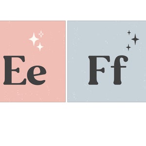 Retro Classroom Decor Word Wall Pack | RETRO REWIND Collection - Etsy