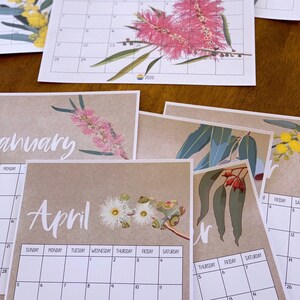 AUSSIE FLORA Classroom Decor BUNDLE - Etsy