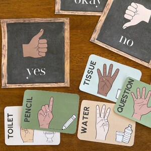 Botanical Greenery Theme Classroom Decor Multicultural Classroom Hand ...