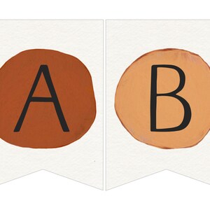 Modern BOHO RAINBOW Classroom Bunting Pack - Etsy