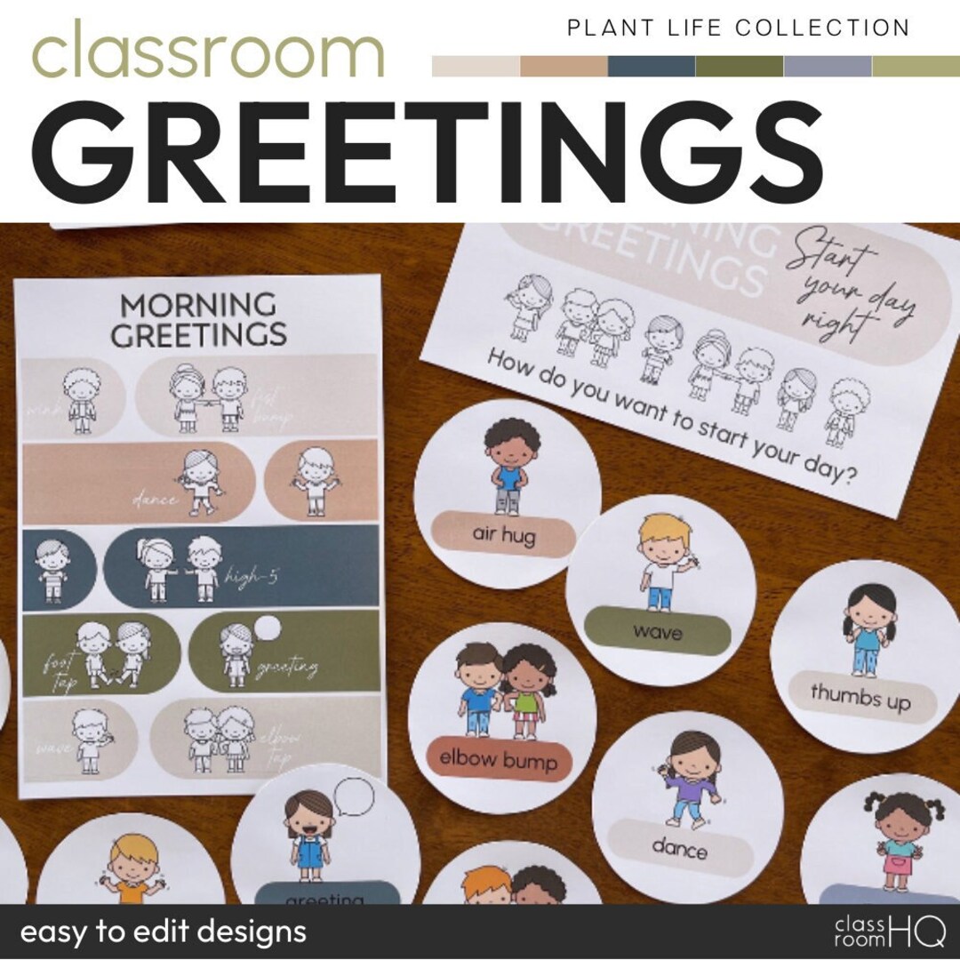 PLANT LIFE Morning Greeting Display Pack | Leafy Potted Indoor Plant ...