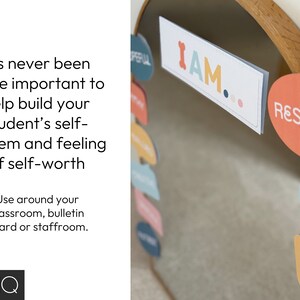 DOG DAYS Affirmation Station Pack | Dog Themed Classroom Decor - Etsy