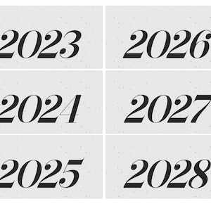 Vintage Cozy Natural Theme Classroom Decor Editable Flip Calendar ...