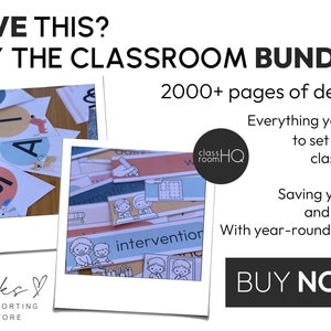 Dog Themed Class Theme Editable Class Door Decor and Bulletin Board ...