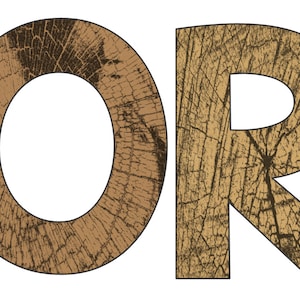 Woodland Forest Theme Classroom Decor Editable Word Wall Pack | INTO ...