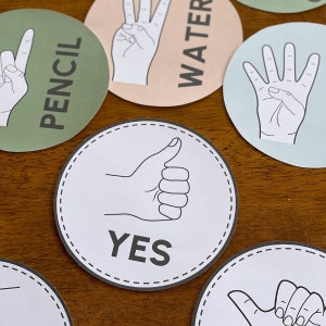 Botanical Greenery Theme Classroom Decor Multicultural Classroom Hand ...