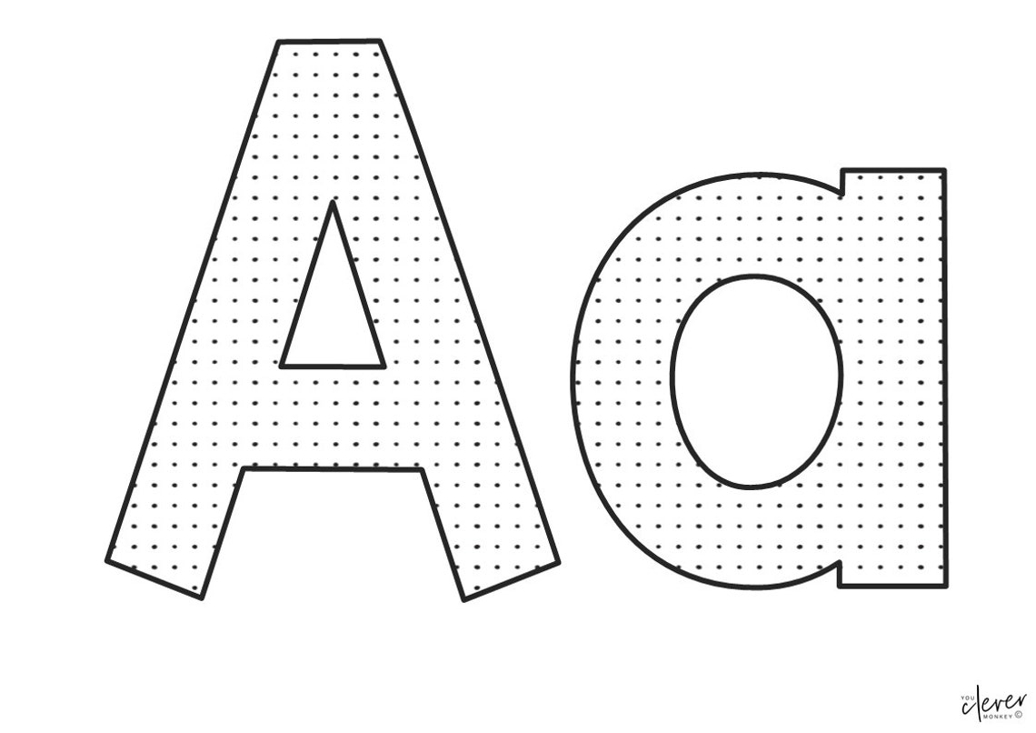 GUM LEAF Bulletin Board Lettering Pack - Etsy Canada