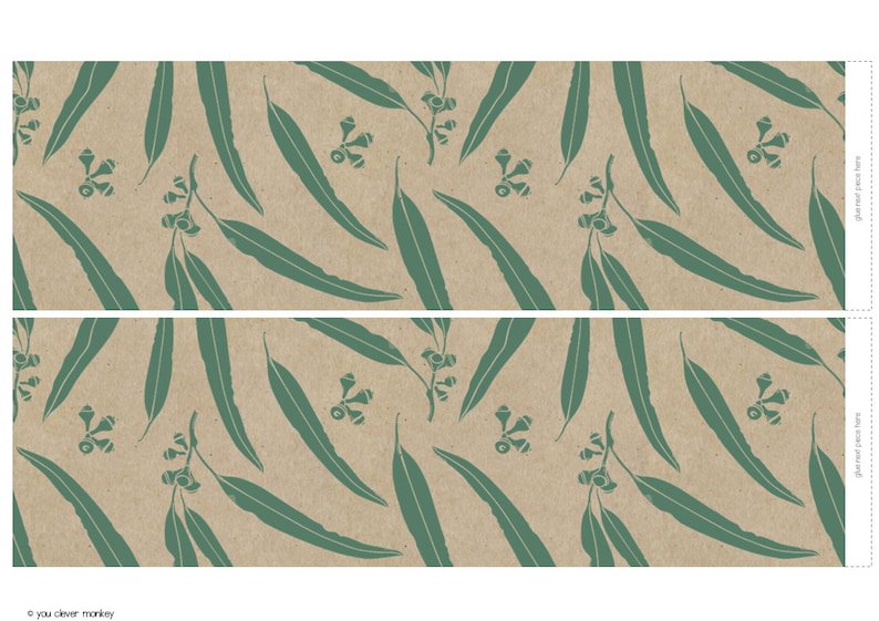 Classroom Bulletin Board Borders | AUSSIE FLORA Classroom Decor - Etsy
