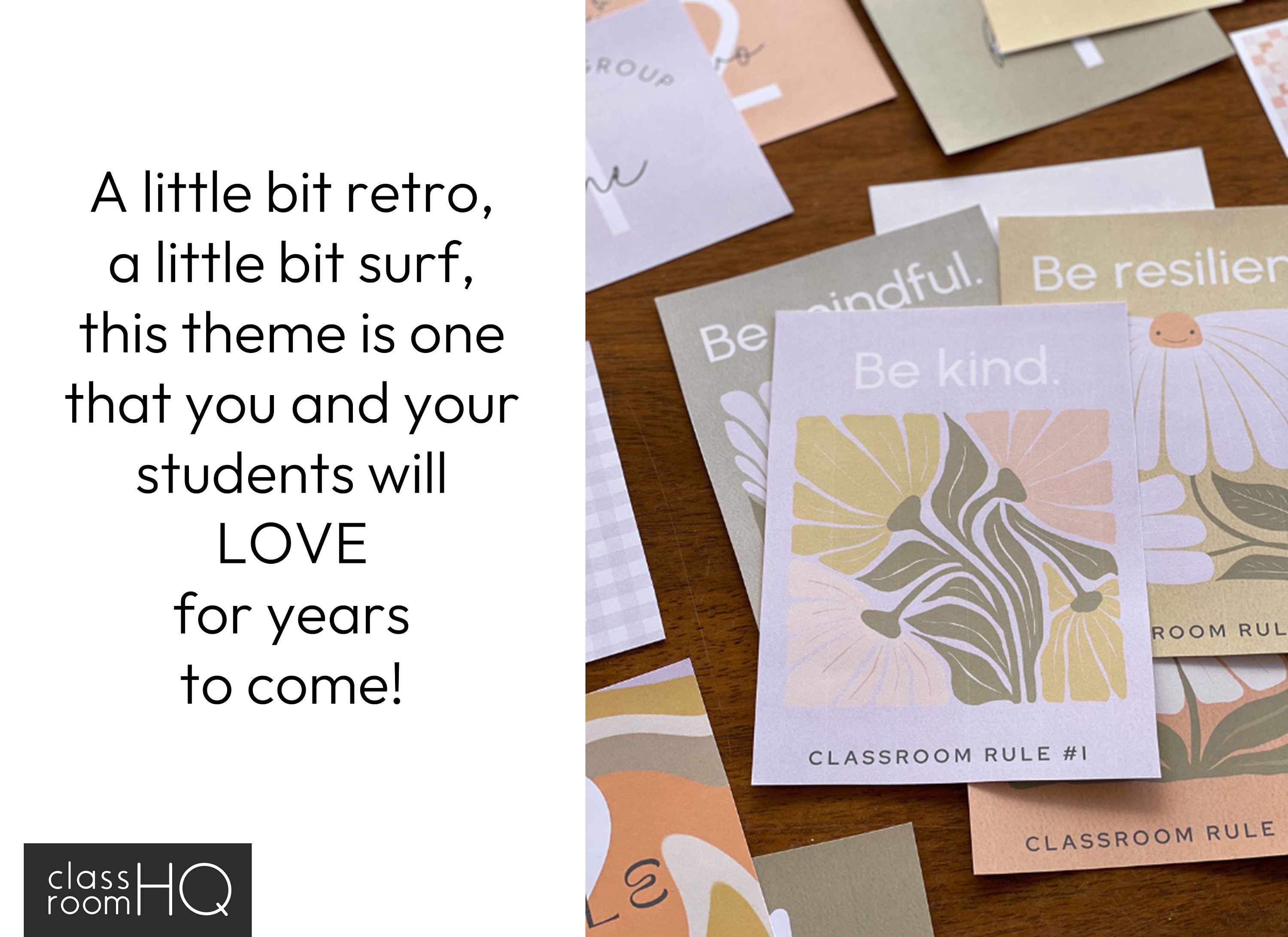 Editable Class Supply Labels, Signs and Posters Pack | SUNDAZED ...