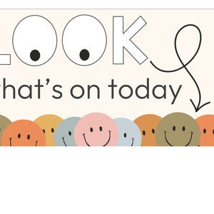 RETRO REWIND Classroom Timetable Pack Retro Classroom Decor - Etsy UK