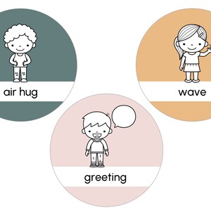 Wild Animal Zoo Theme Classroom Decor Morning Greetings Pack | ZOO ...