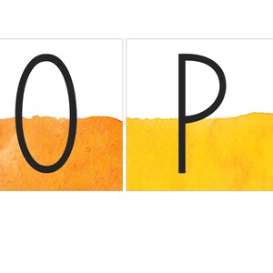 Watercolor Rainbow Theme Classroom Decor Word Wall Pack | WATERCOLOR ...