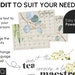 Eucalyptus GUM LEAF Classroom Decor BUNDLE Eucalyptus Class Theme - Etsy UK