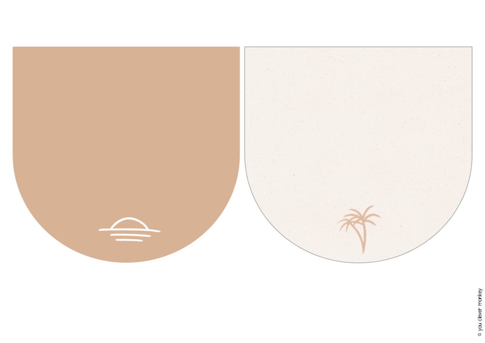 BOHO SUMMER Classroom Birthday Display Pack - Etsy