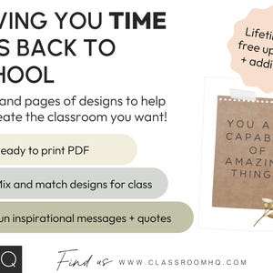 Australian Eucalyptus Inspirational Growth Mindset Wall Posters for ...