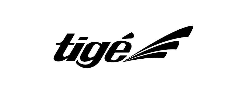 Tige Sticker/decal - Etsy