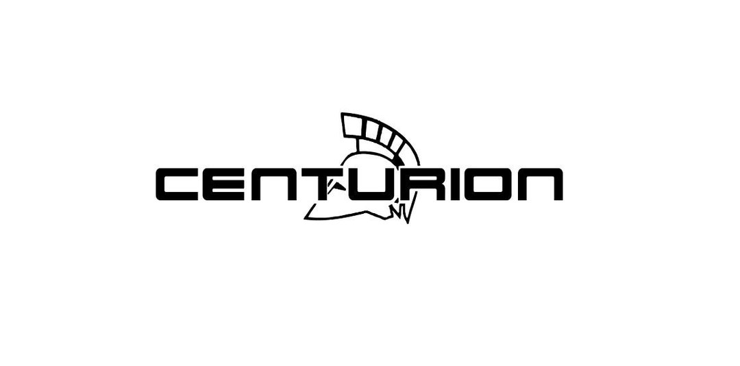 Centurion Sticker/decal - Etsy