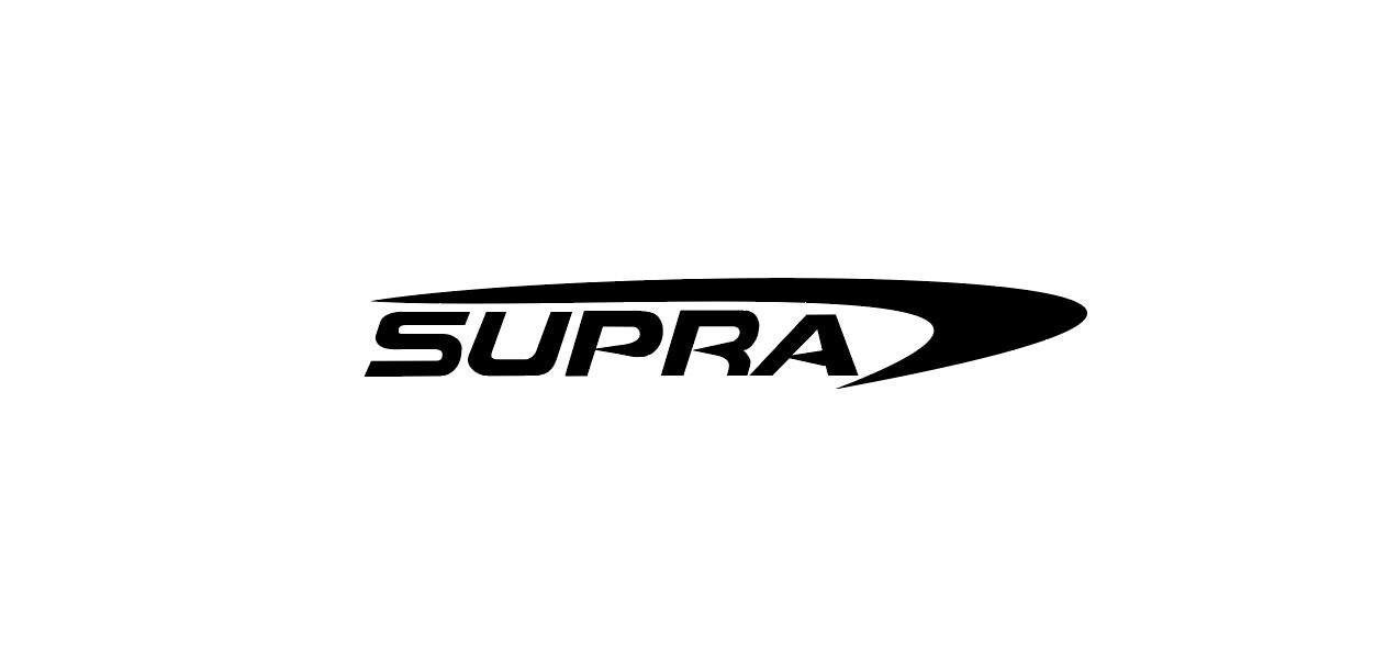Supra Sticker/decal - Etsy