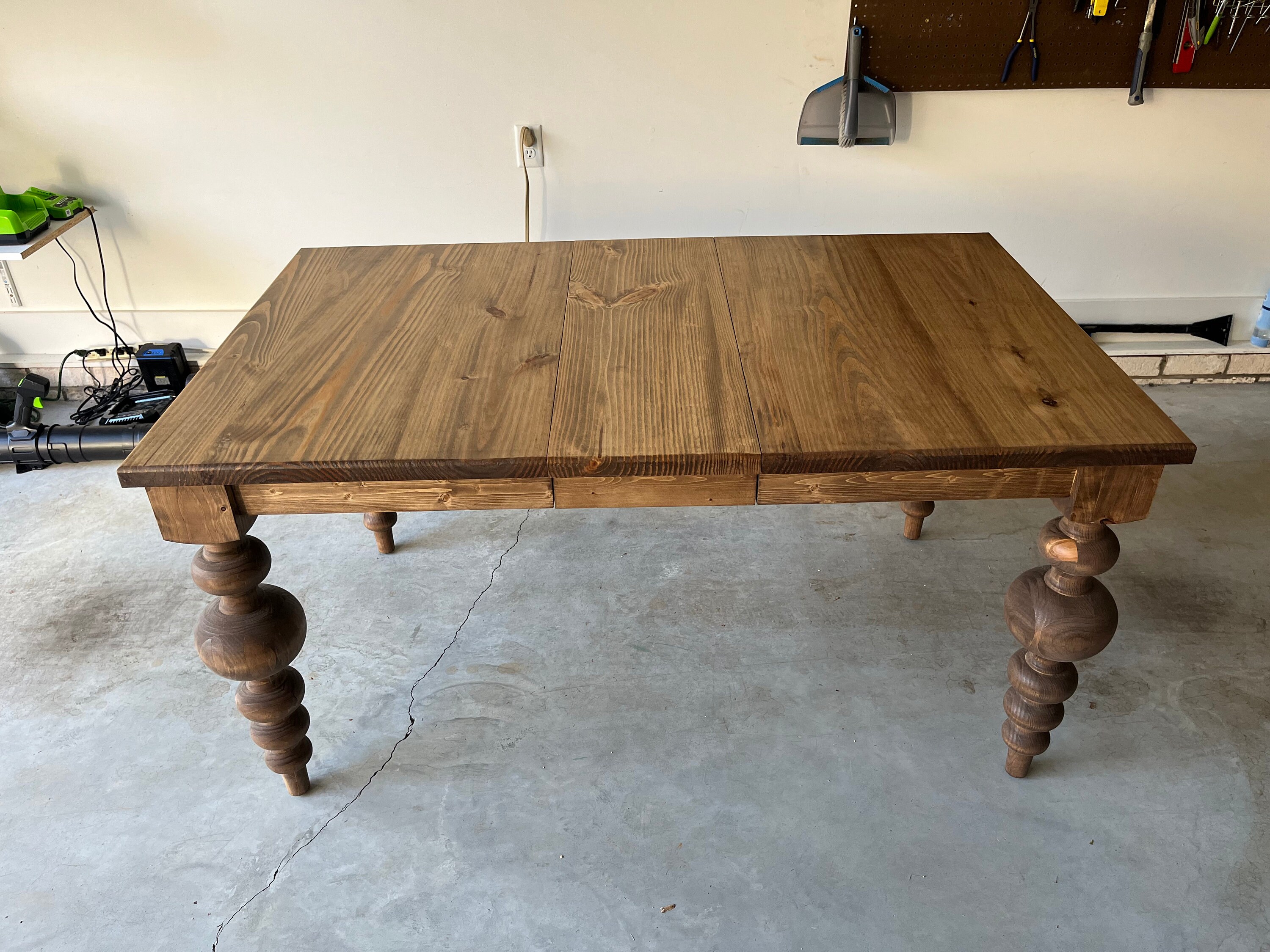 Farmhouse Leaf Tables - Etsy