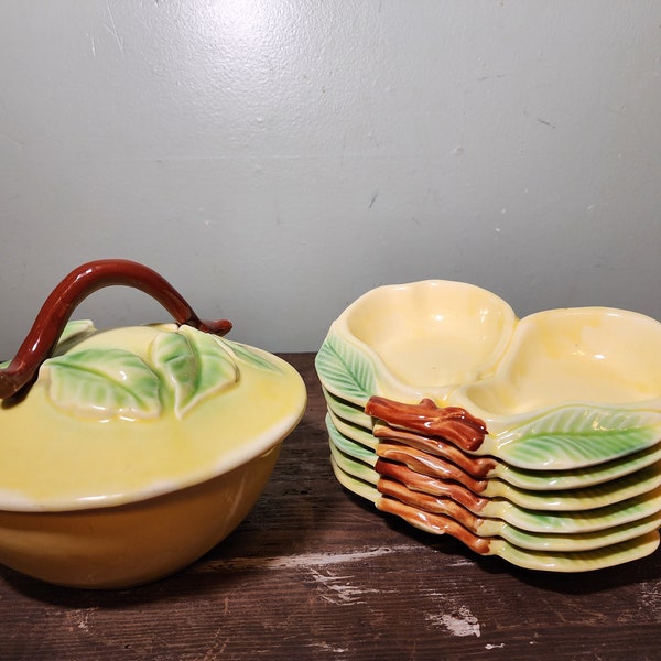 California Original Usa Pottery - Etsy