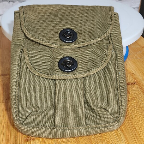 Ammo Pouch - Etsy