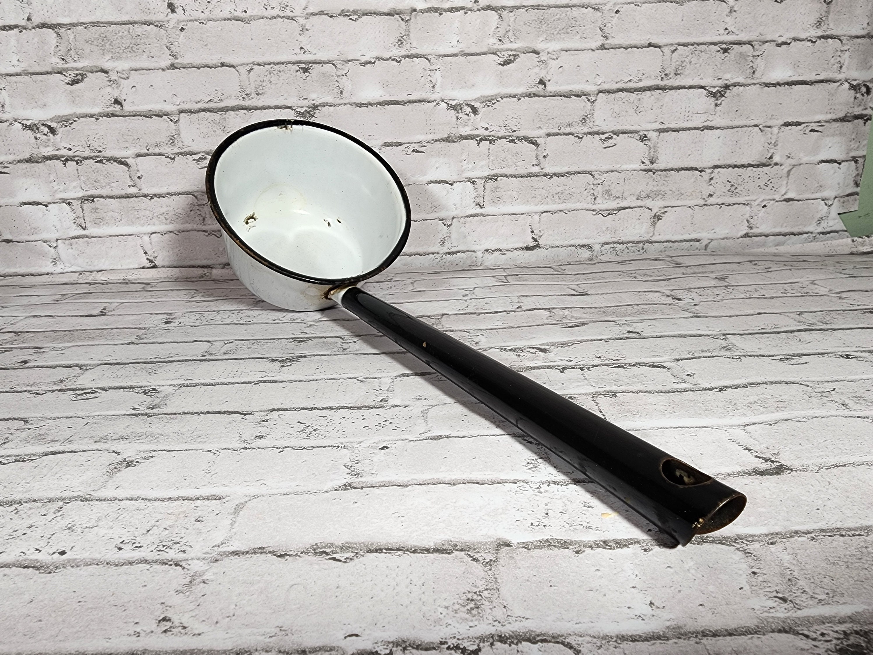 Old Fashioned Water Dipper